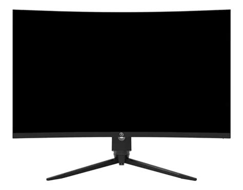Monitor Checkpoint Gamming Curvo 32 Pulgadas Fhd MercadoLibre