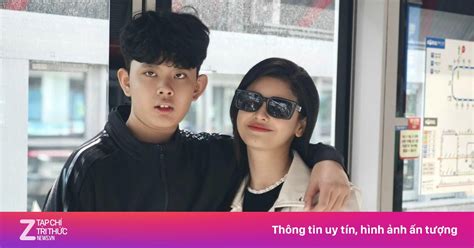 Con Trai Trương Quỳnh Anh Cao Gần 18 M Giải Trí Znewsvn