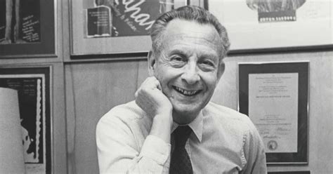 George Gerbner The Pioneer Of Cultivation Theory