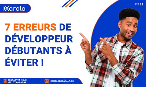 Formation Xarala Academy