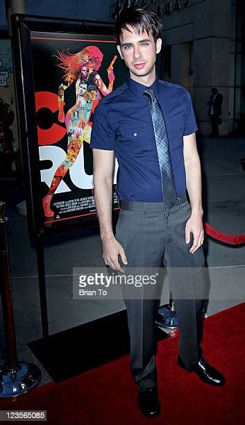 Cat Run Los Angeles Premiere Arrivals Photos And Premium High Res