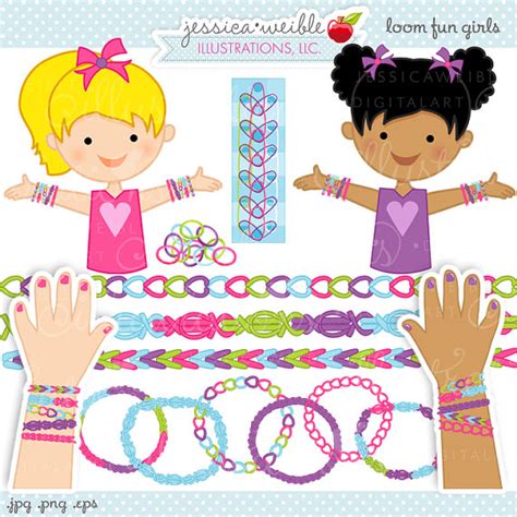 Cute Clipart Girls Band 20 Free Cliparts Download Images On