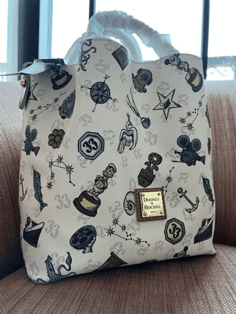 Club 33 2023 By Disney Dooney And Bourke Disney Dooney And Bourke Guide