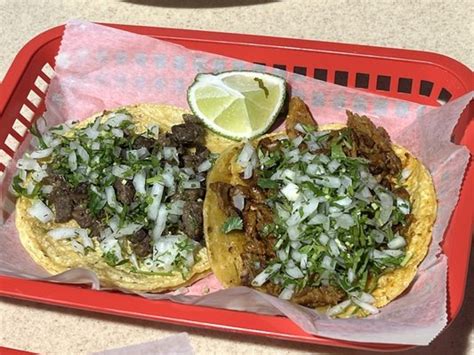 Tacos El Tio Updated July 2025 38 Photos And 25 Reviews 6019 N