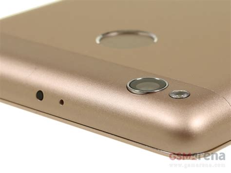 Xiaomi Redmi S Pictures Official Photos