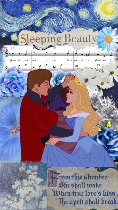 Disney Sleepingbeauty Disney Sleeping Beauty Disney Princess