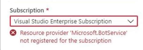 Enable All Resource Providers In Azure With Powershell — Tim Dannecy
