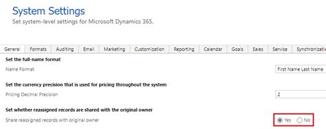 Principalobjectaccess 스토리지 관리 Power Platform Microsoft Learn