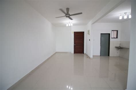 Sell Below Market Value Bayu Pandan Condo In Pandan Jaya Homesse