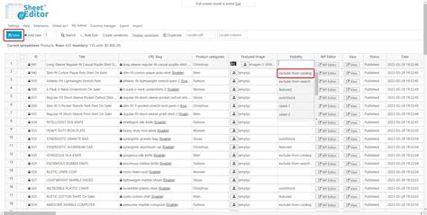 Woocommerce Hide Products Without Images From The Catalog