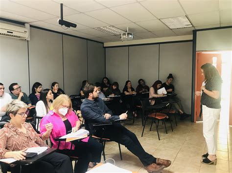 Equipo De Bienestar Dae A Nivel Nacional Se Capacita En Herramienta De Apoyo En Salud Mental