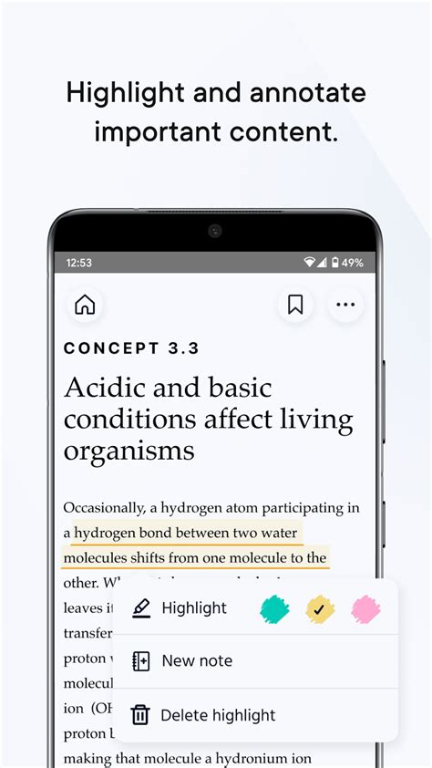 Pearson Etext Global Apk For Android Download