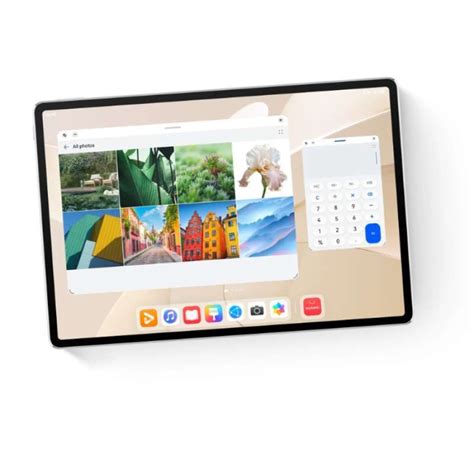 Promo Huawei Matepad 12x 12gb256gb Kirin T90a 12 28k Papermatte