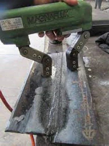 Visible Magnetic Particle Testing Service In Ahmedabad Id 2852334259191