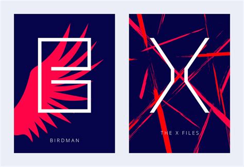 LINQ Font On Behance