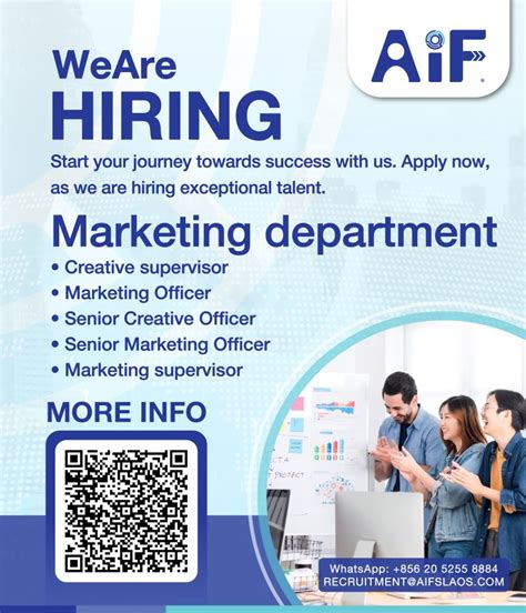 Aif Group On Linkedin Aifhiring Joinourteam Careeropportunity