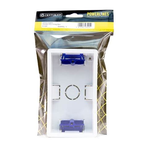 Buy 34mm Depth Double Dry Lining Box From Codex Office Solutions Ireland