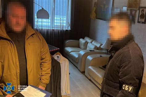 У Києві викрили експосадовців одного із підприємств які завдали столиці збитків на 23 мільйони