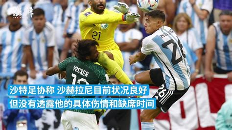 外媒：沙特王储派私人飞机，送沙特后卫去德国治疗凤凰网视频凤凰网