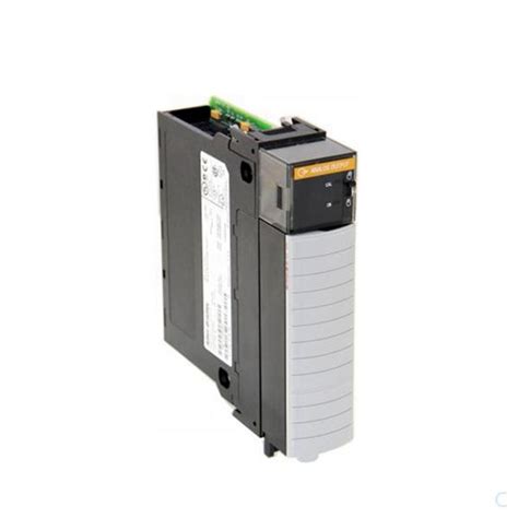 Allen Bradley PLC ME Module Cambia Automation Limited
