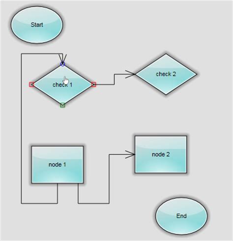 Diagramming For WPF V3 3 Released MindFusion Company Blog