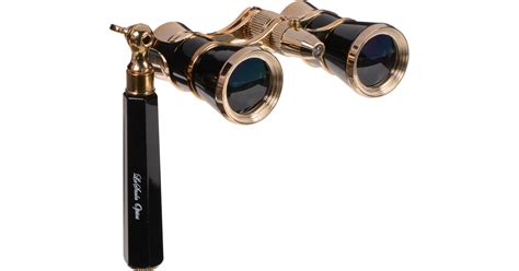 Opera Glasses Bandh Photo Video