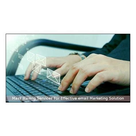 Mass Mailing Services In Hyderabad Id 9505126212