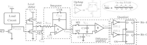 Led Monitor Schematic Diagram