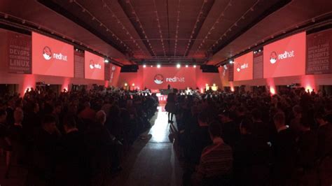 Red Hat L Open Source Day Va In Scena A Roma E A Milano Digital