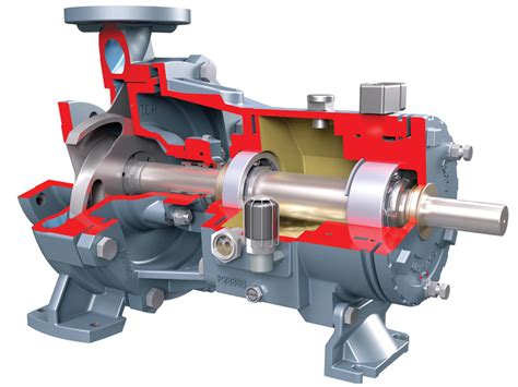 Abs Engineering And Trading Sdn Bhd Flowserve