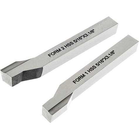 Set Of Offset Tool 516 X 38 Grizzly Industrial