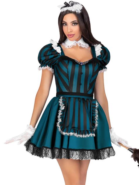 Classic Halloween Costumes Womens Horror Costumes Leg Avenue