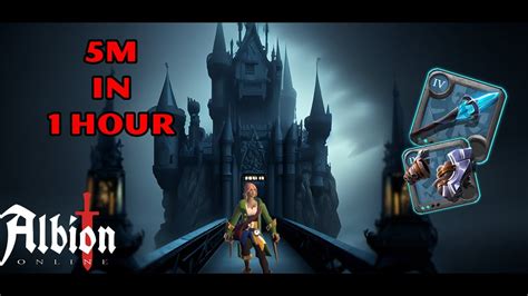 Dominates In Duo Mists Albion Online Youtube