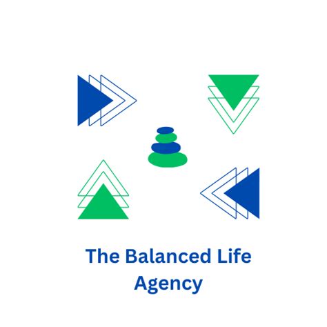 The Balanced Life Agency Applicant Form Balanced Life Agency