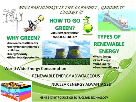 Nuclear Power Facts Nuclear Energy Facts