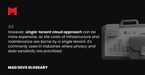 What Is A Tenant In Cloud Computing Glossary Of Business Terms