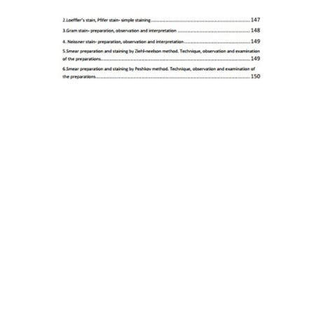 Microbiology Notes 1 на ТОП цена Kopieto