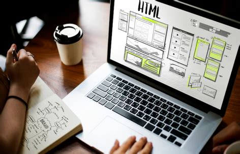 HTML Fungsi Utama Dan Beda Elemen Atribut Beserta Tagnya