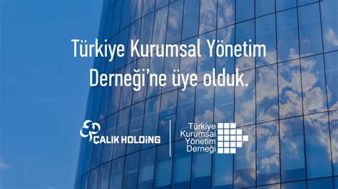 Calik Holding Posted On Linkedin
