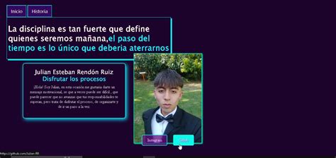 [proyecto] desafio html y css ambientes de desarrollo estructura de