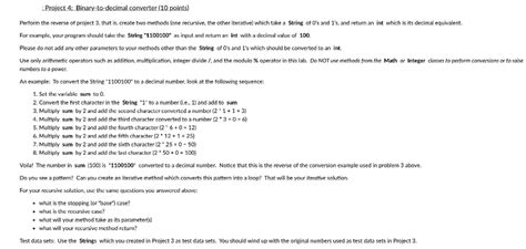 Solved Project 1 Palindromes A Palindrome Is A Word Phrase Or