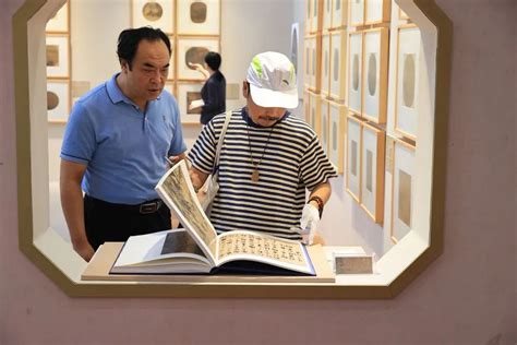宋画小品特展在北戴河开幕 澎湃号政务 澎湃新闻 The Paper