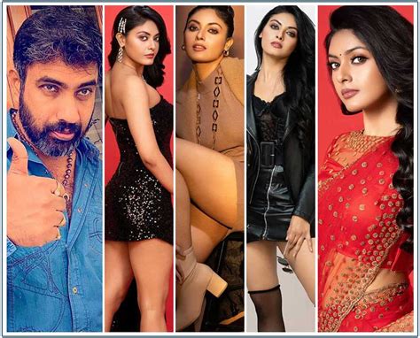 NTR 4 Gen hero to romance Veenah Rao | cinejosh.com