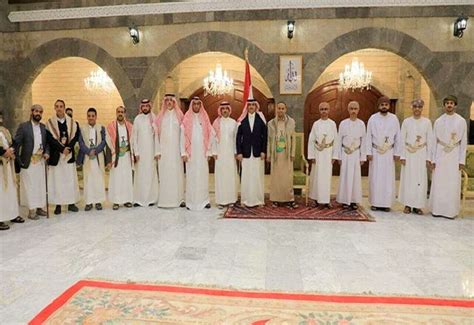 Irán Arabia Saudí Israel Y La Guerra De Yemen Como Clave De Bóveda De