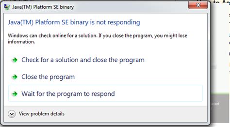 Java My Sts Cannot Running Stack Overflow