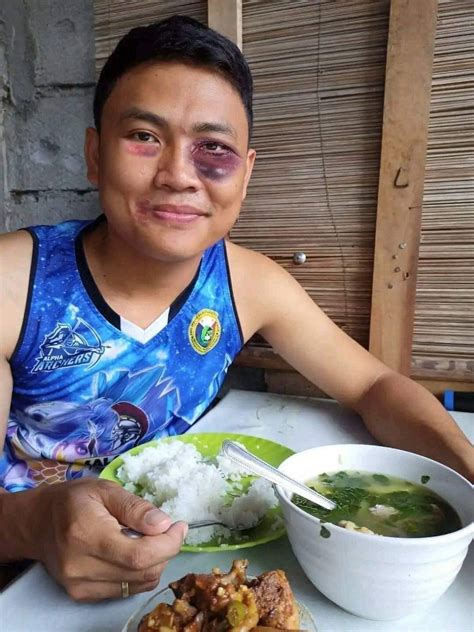 Kahapon Sinabihan Ko Si Misis Na Marino Ph Official Facebook