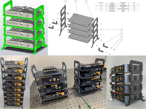Semiconductor Optical Amplifier Cw Or Pulsed 750 1550 Nm Soa