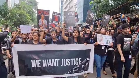 rupanjana das on linkedin yes we want justice for r g kar🏥