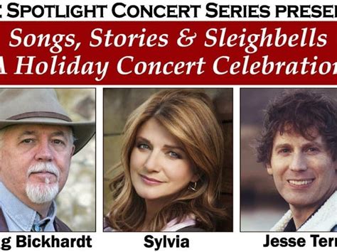 Country Hit Makers Return To Trinity Berwyns Concert Series
