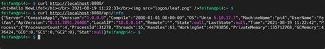 Web Httpserver